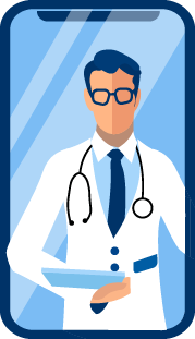 Telehealth services | Telemedicine | Remote Monitoring | ekare Inc. USA