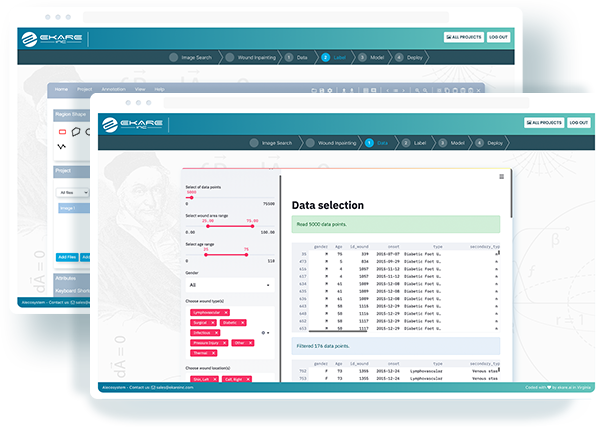 Digital Wound Care | Wound Imaging, Measurement & Assessment