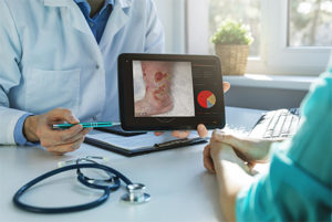 Wound Measurement | Mobile Wound Care | Wound Imaging App