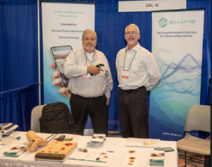 News from eKare - November 2022 - eKare Inc.