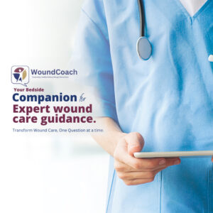 healBot Generative AI for Wound Care